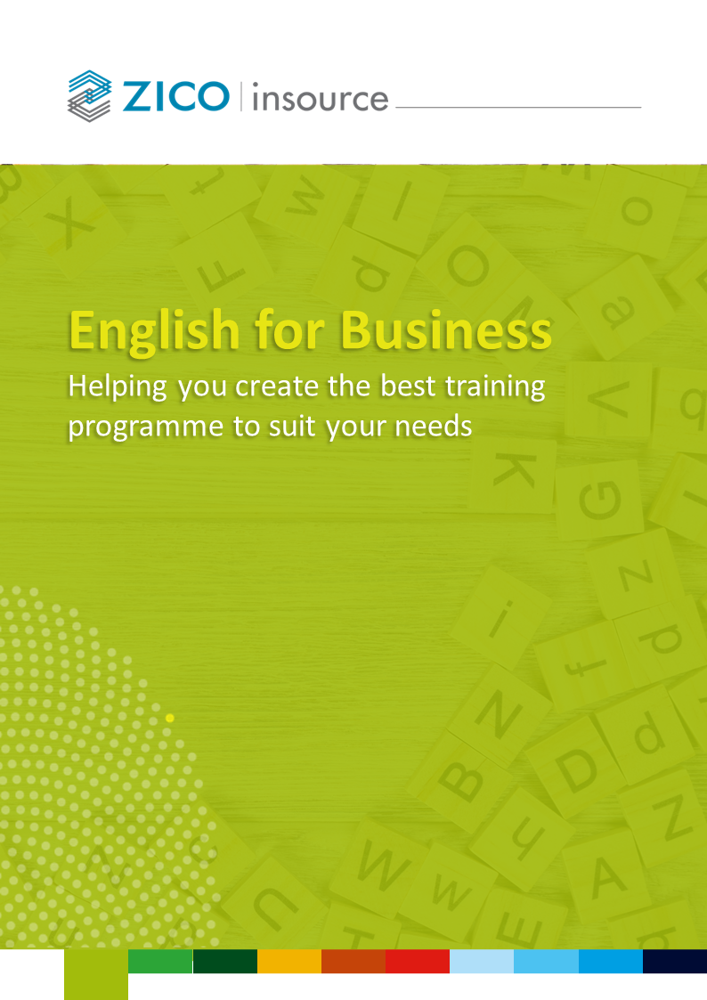 Insource - Zico Holdings