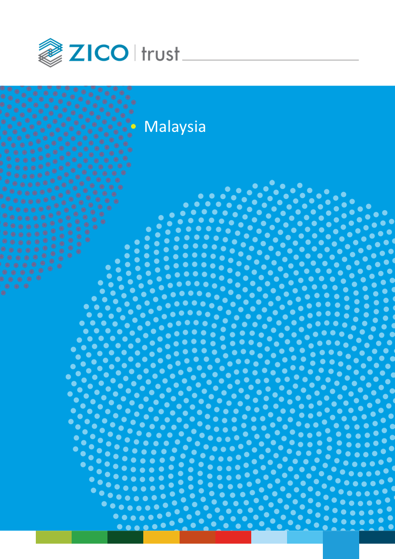 Trust - Zico Holdings